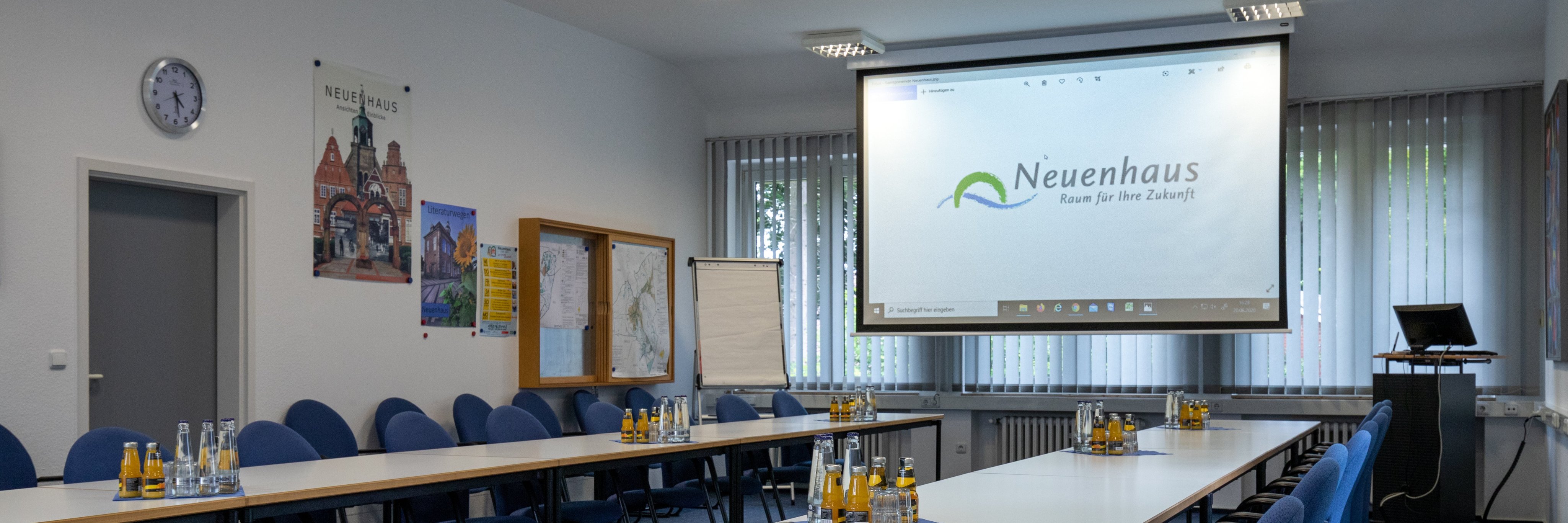 Samtgemeinde | Samtgemeinde Neuenhaus